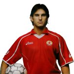 Velizar Dimitrov — fcCSKA.com a CSKA Sofia fansite