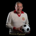 Dimitar Penev — fcCSKA.com a CSKA Sofia fansite