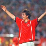 Dimitar Berbatov — fcCSKA.com a CSKA Sofia fansite