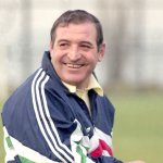 Dimitar Penev — fcCSKA.com a CSKA Sofia fansite